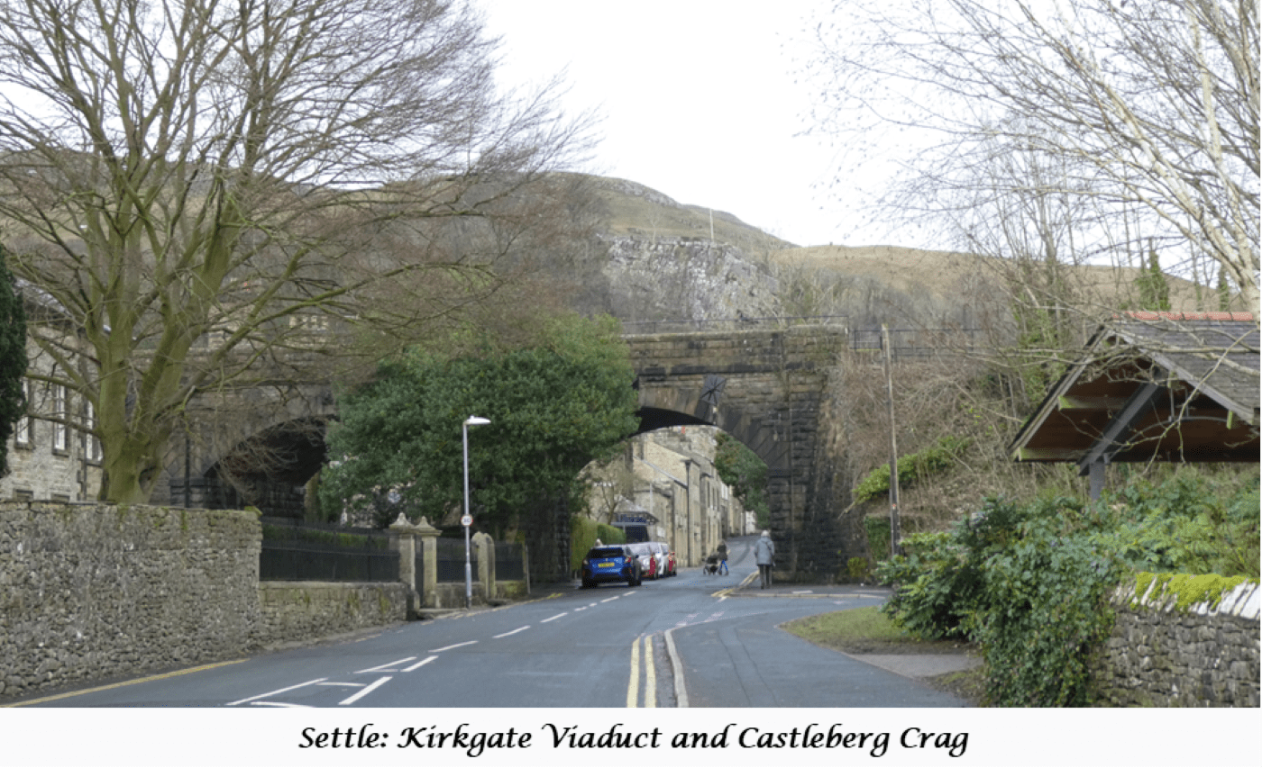 Visit Settle - Heritage